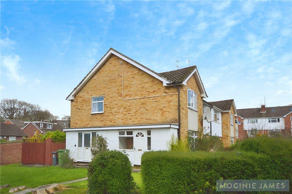 Ontario Way, Lakeside, Cardiff 2 bed apartment for sale - £229,000