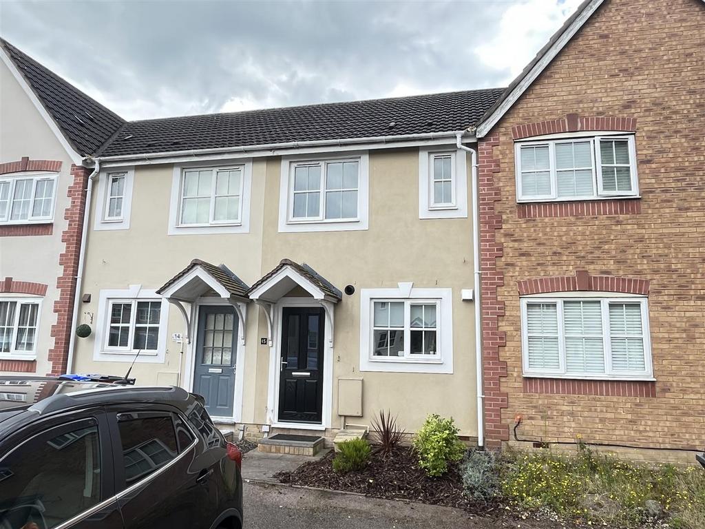 Primrose Drive, Burton-On-Trent DE14 2 bed townhouse - £165,000