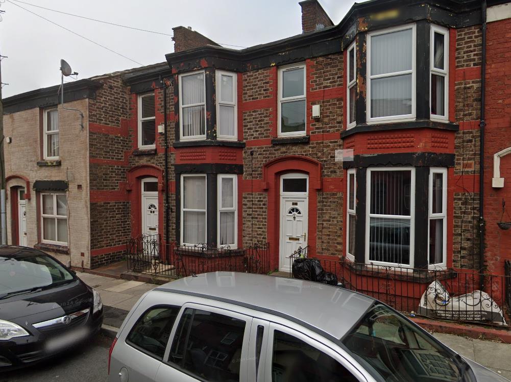 Gray Street, Bootle L20 4 bed terraced house - £995 pcm (£230 pw)