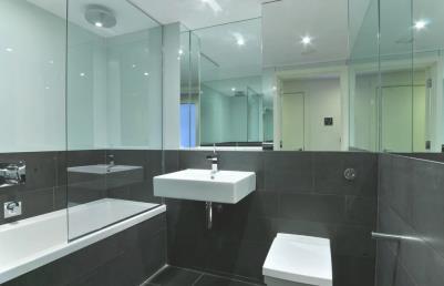 Moore House, Gatliff Road, London SW1W 1 bed apartment - £2,925 pcm (£ ...