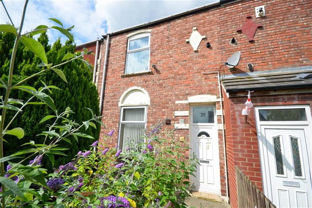 Gerald Street, South Shields 3 bed terraced house - £78,500