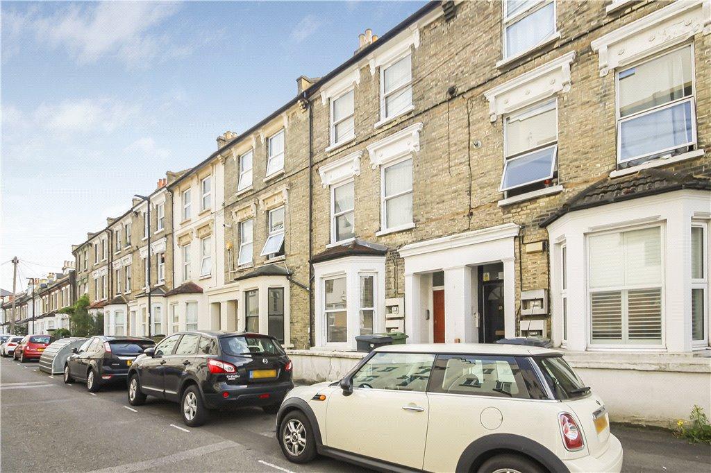Morrish Road, Brixton Hill, SW2 2 bed apartment - £2,350 pcm (£542 pw)