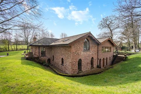 Detached Houses For Sale In Barnsley | OnTheMarket