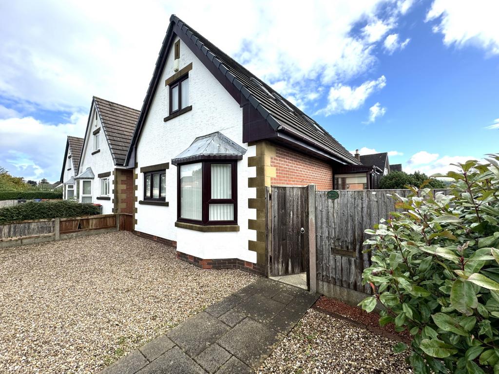 Lancaster Road, Garstang PR3 2 bed detached house - £380,000