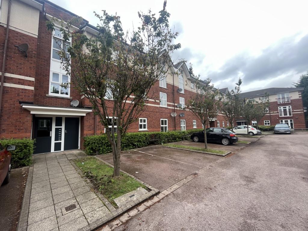 Linen Court, Trinity Riverside... 2 bed apartment for sale - £170,000