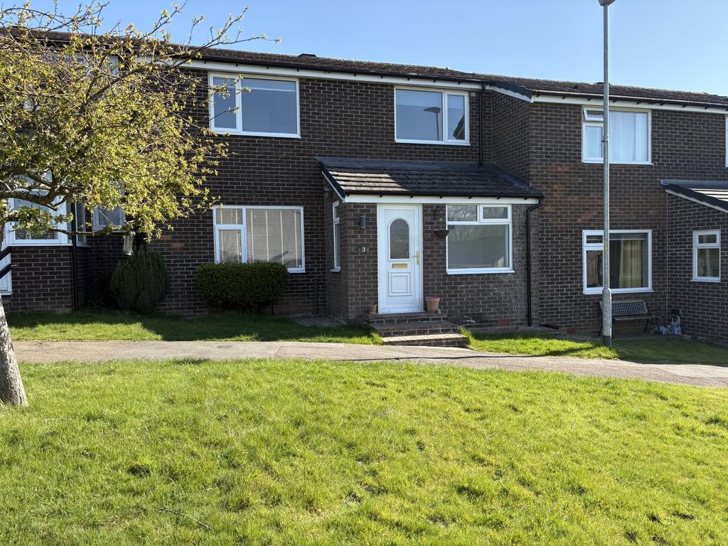 Addycombe Crescent, Rothbury... 3 bed terraced house - £775 pcm (£179 pw)