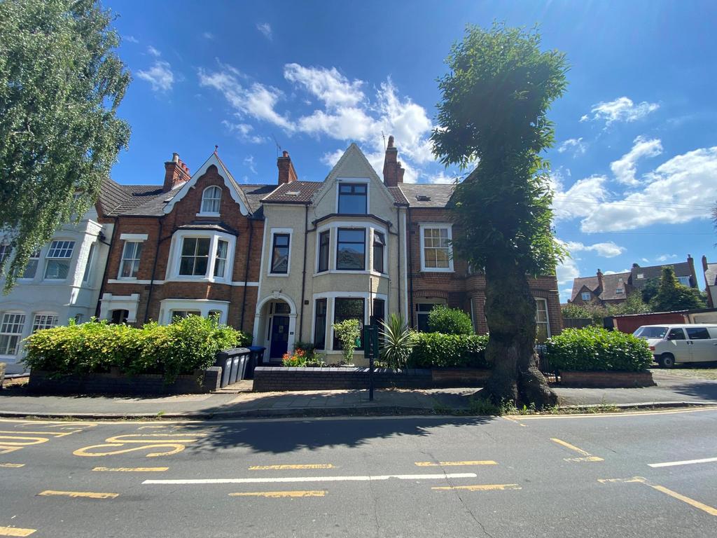 Murray Road, Rugby, CV21 Studio - £675 pcm (£156 pw)
