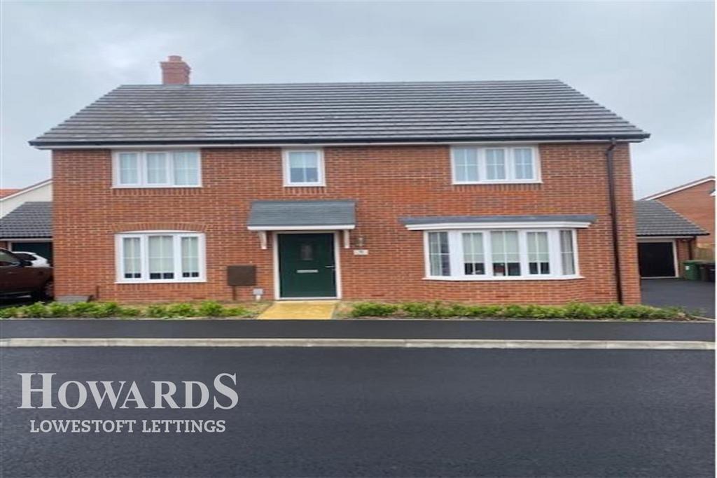 Hyperion Row 1 bed in a house share - £600 pcm (£138 pw)