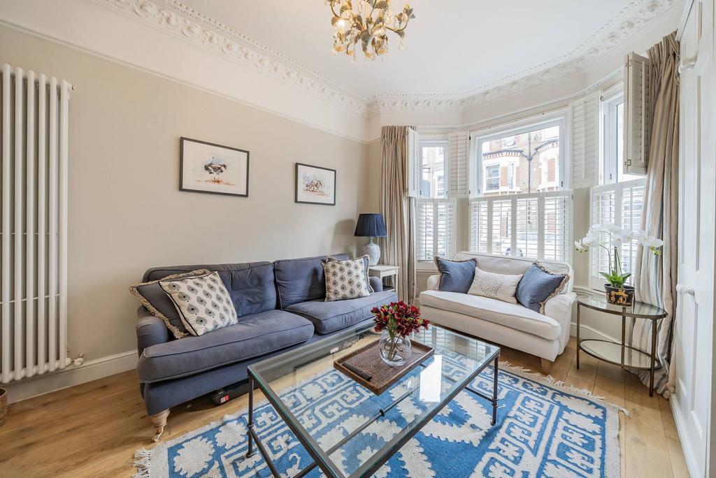 Tremadoc Road, Clapham High Street... 1 bed flat - £3,600 pcm (£831 pw)