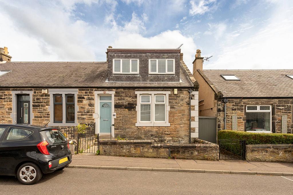 22 Viewforth Street, Kirkcaldy, KY1 3DQ 3 bed semi-detached house - £ ...