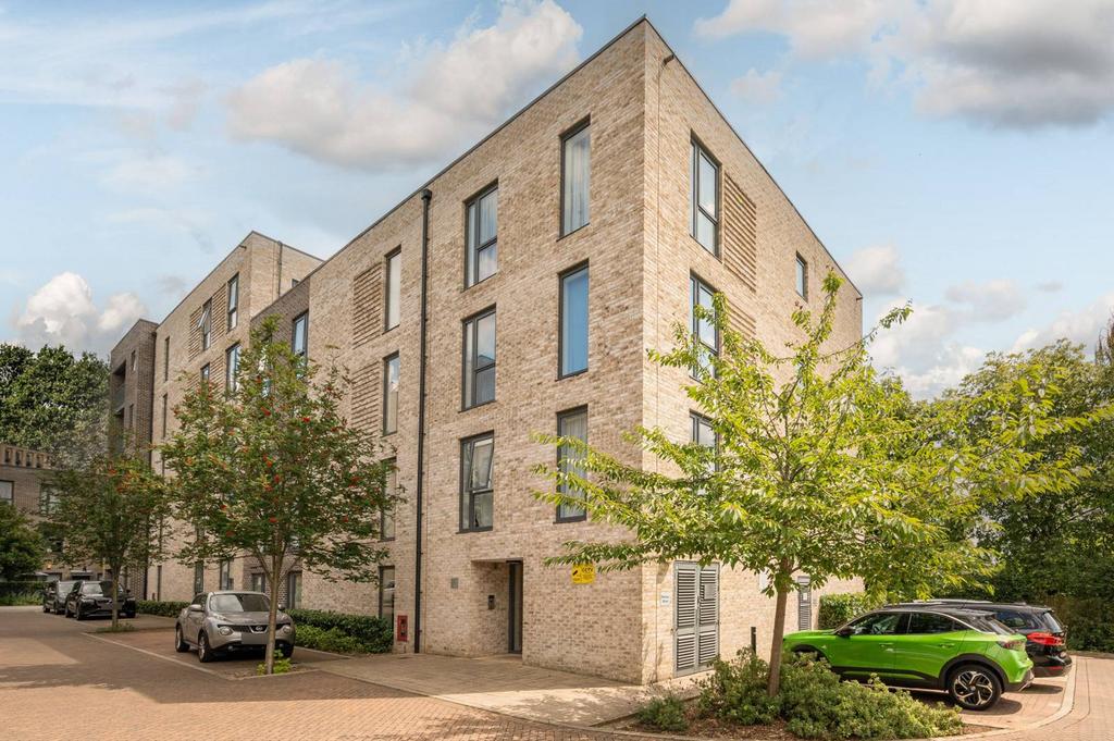 Observer Close, Colindale, London, NW9 1 bed flat - £300,000
