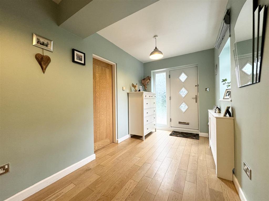 Pilling Lane, Scissett, Huddersfield... 5 bed detached house for sale ...