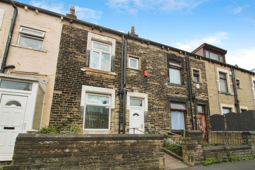 Falmouth Avenue, Bradford BD3 3 bed terraced house - £95,000
