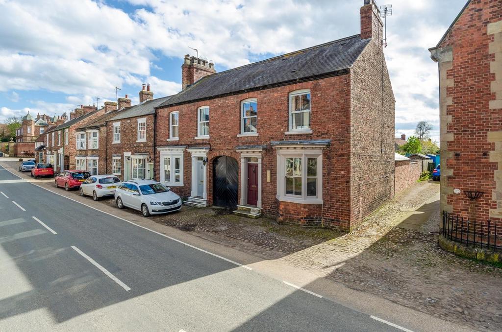 Main Street, Helperby 3 bed character property - £450,000