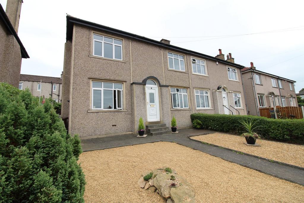 Sunnyhill Avenue, Keighley, BD21 3 bed semi-detached house - £159,995
