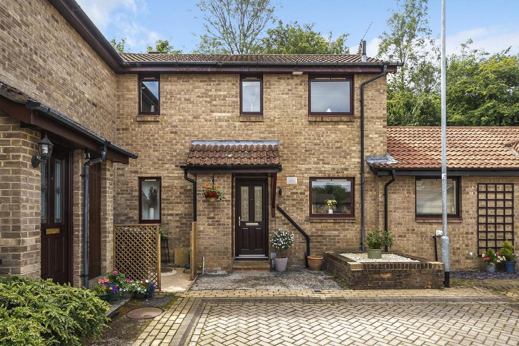 Kings Meadow Mews, Wetherby 2 bed house - £245,000