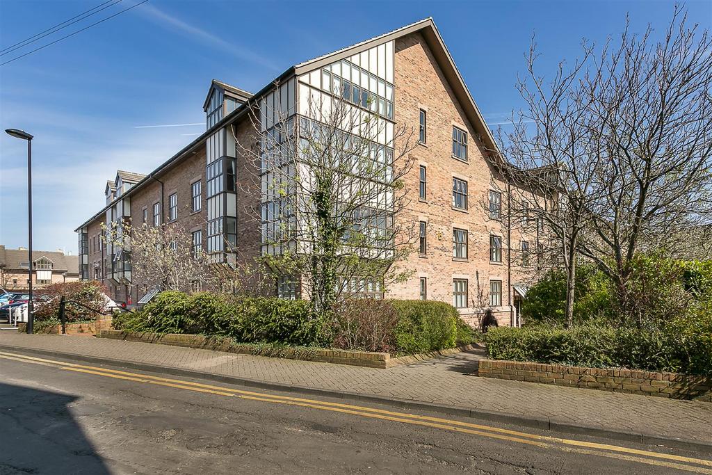 The Chare, City Centre, Newcastle... 1 bed flat - £135,000