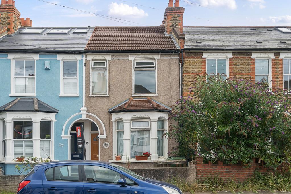 Salehurst Road, Brockley, London 3 bed house - £650,000