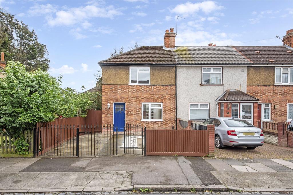 Charlton Dene, Charlton, SE7 2 bed end of terrace house for sale - £440,000