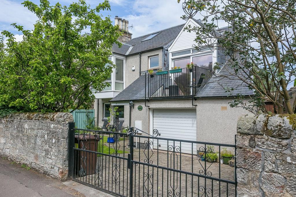 Hope Place, Musselburgh, EH21 4 bed detached house - £499,500