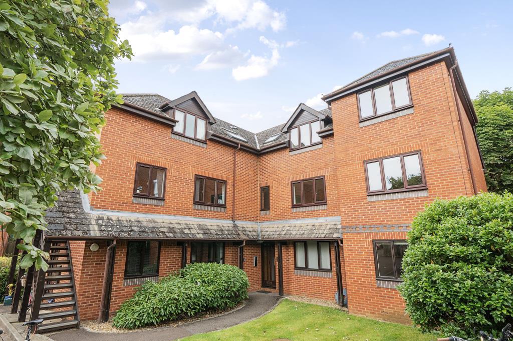 East Oxford, Oxford, OX4 2 bed flat - £350,000