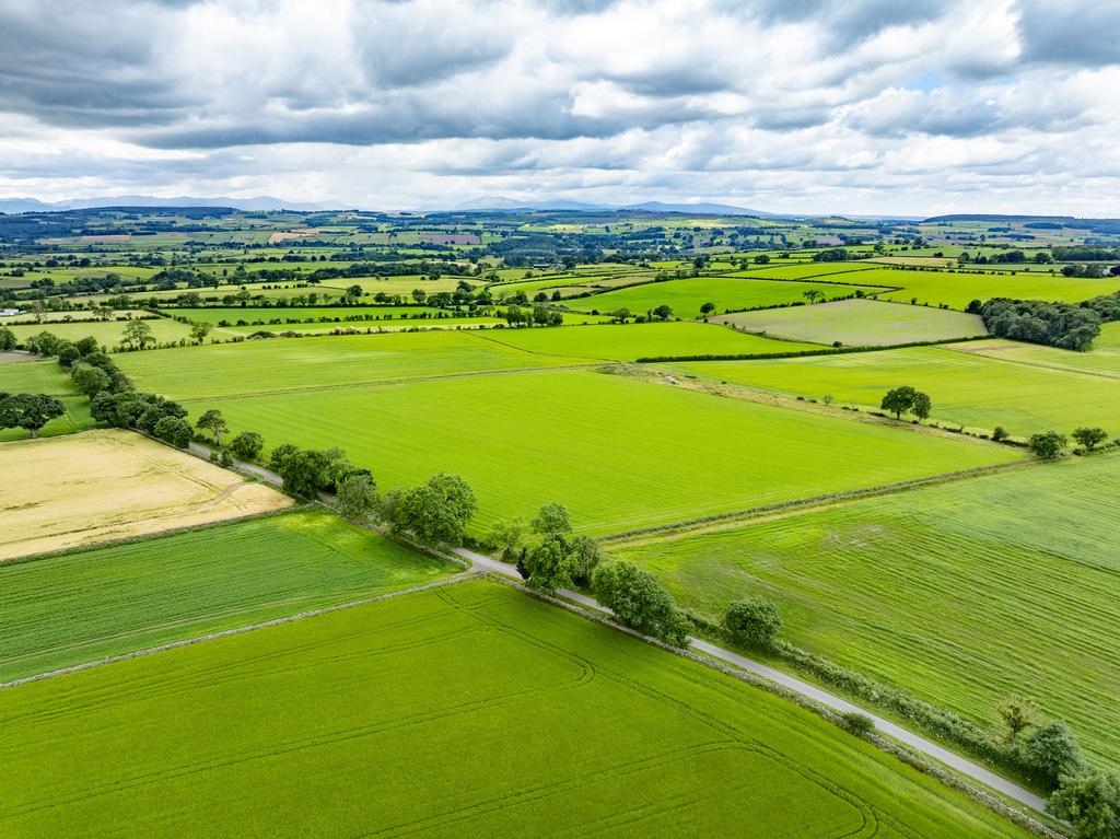 Hunsonby, Penrith CA10 Farm land - £470,000