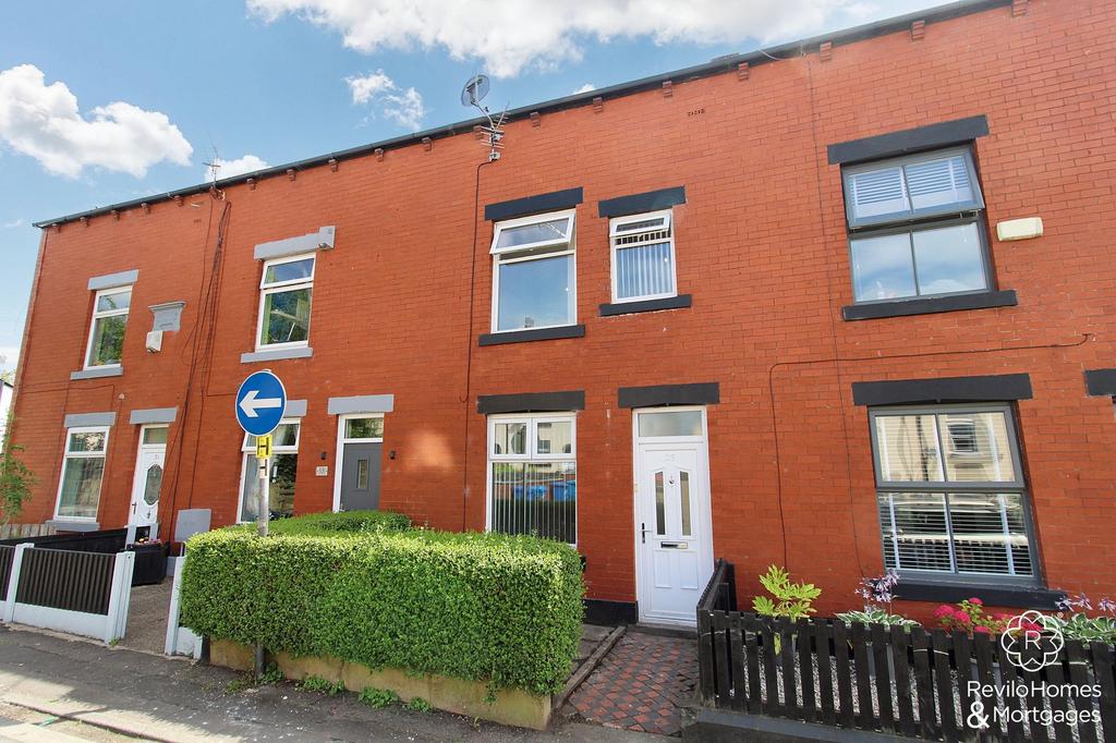 Partington Street, Castleton, OL11 5 bed terraced house - £175,000