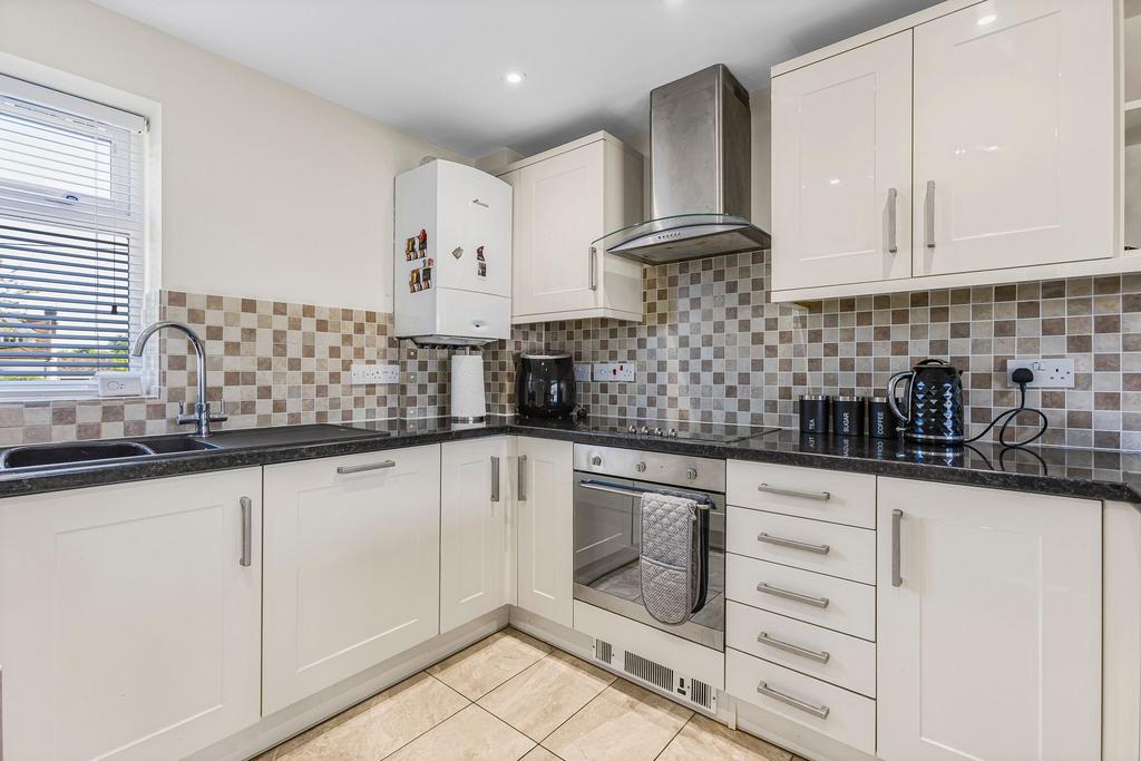 Roman Road, Wheatley, OX33 2 bed end of terrace house for sale - £320,000