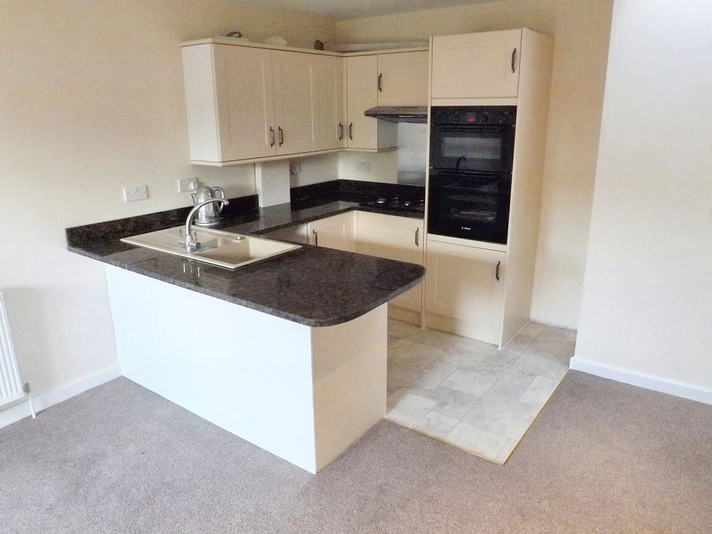 Winchester Road, Romsey, SO51 1 bed detached bungalow for sale - £180,000