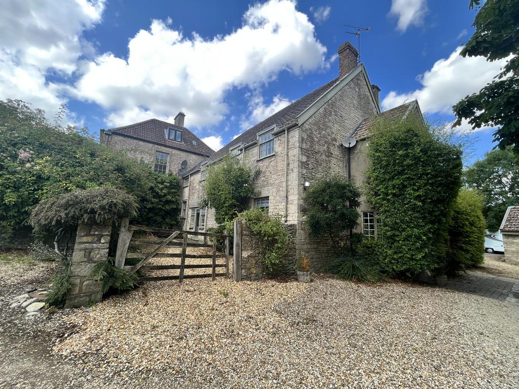 The Wing The Old Hundred, Tormarton... 2 bed flat - £1,600 pcm (£369 pw)