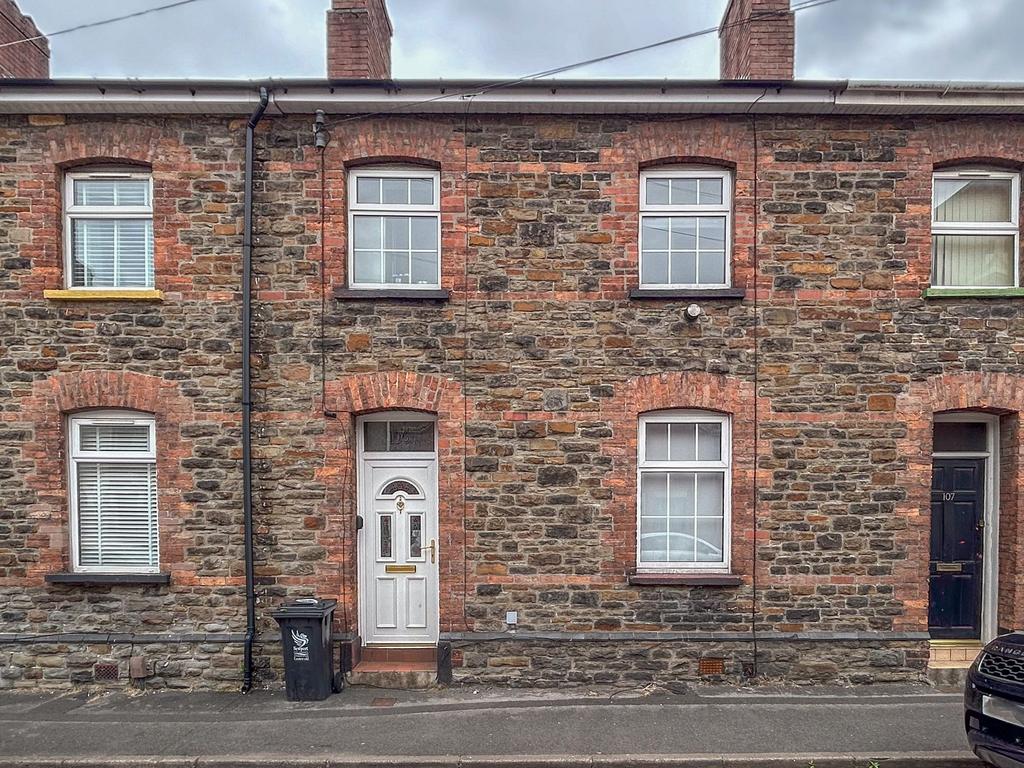 Duckpool Road, Newport, NP19 2 bed property - £170,000