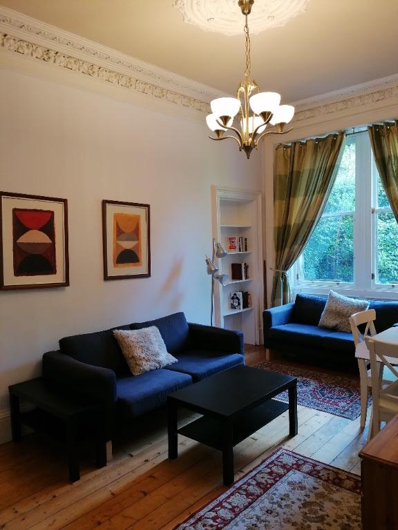 Viewforth Square, Viewforth... 2 bed flat - £1,400 pcm (£323 pw)