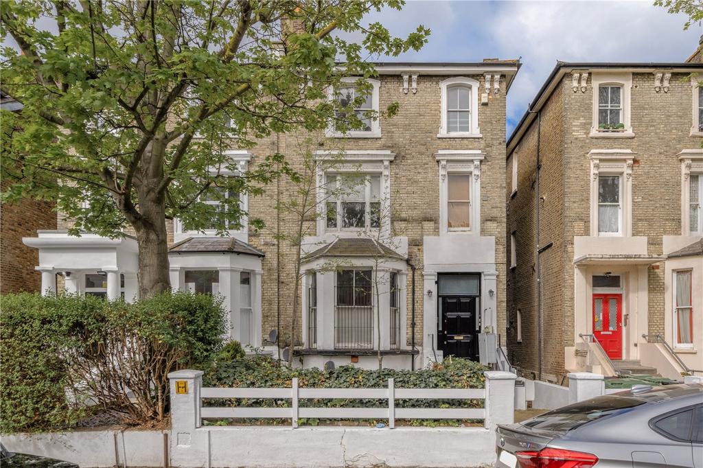 Lime Grove, London W12 2 bed apartment for sale - £575,000