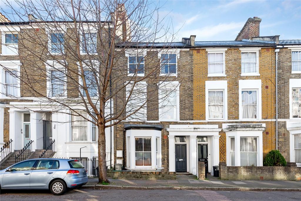 Kingsdown Road, London N19 1 bed apartment - £400,000