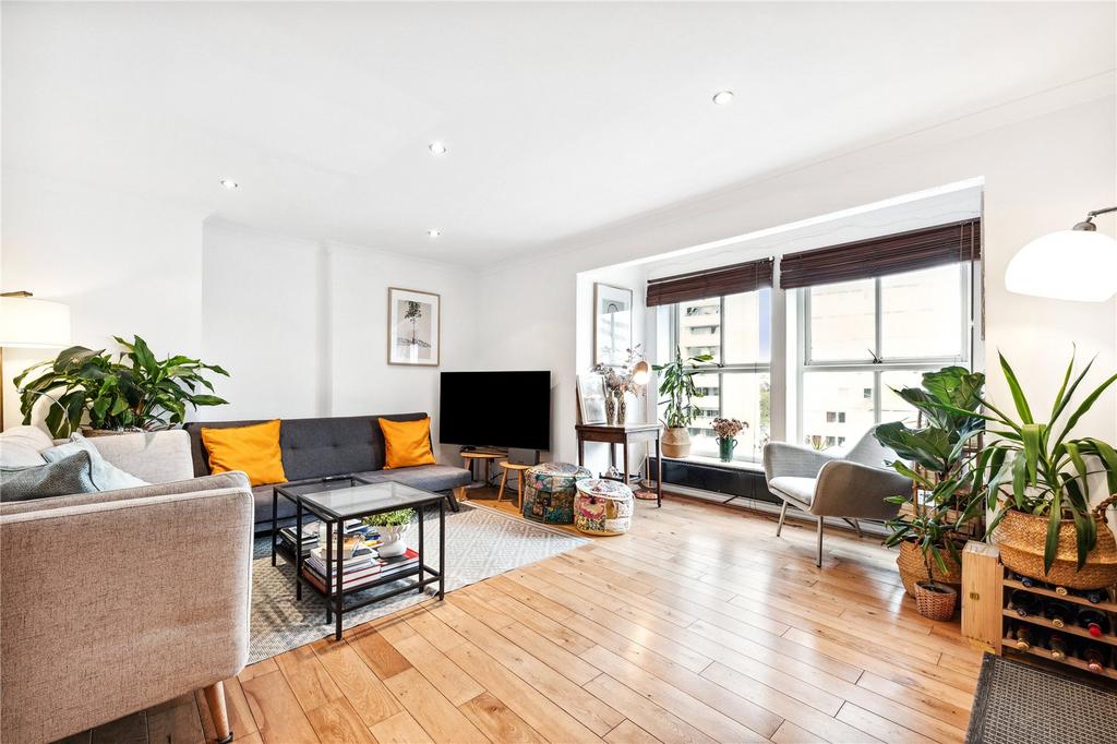 London W1U 2 bed apartment - £1,250,000