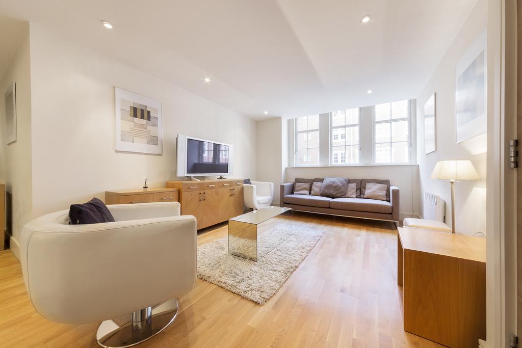 Romney House, London SW1P 2 bed apartment - £3,350 pcm (£773 pw)