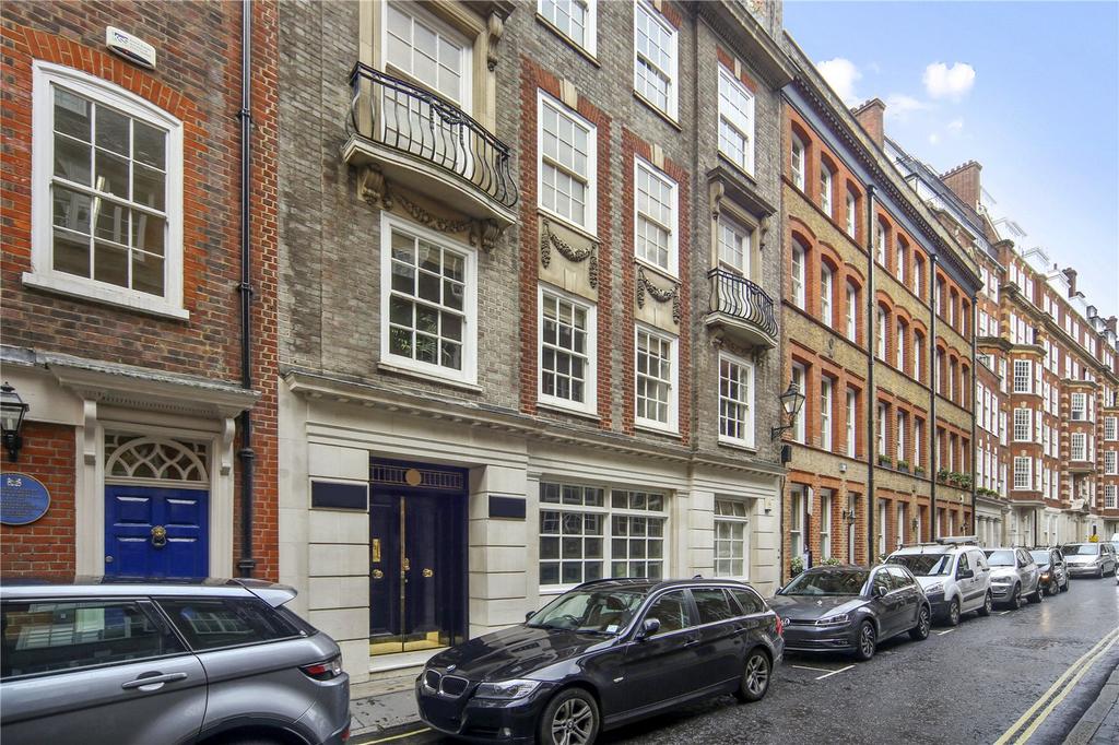 Old Queen Street, London SW1H 2 bed apartment - £3,987 pcm (£920 pw)