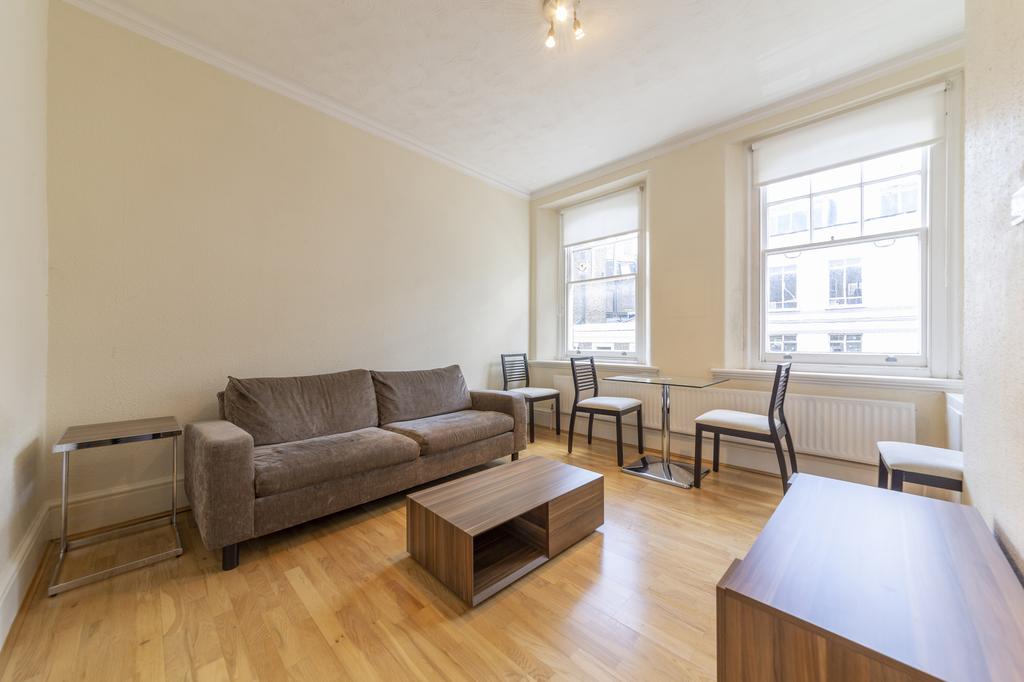 St. Andrews Chambers, Wells Street W1T 2 bed apartment - £2,900 pcm (£ ...