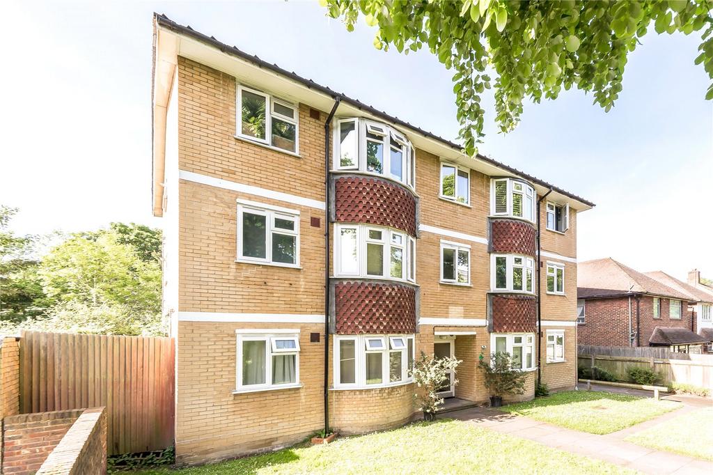 London SW16 2 bed apartment - £350,000