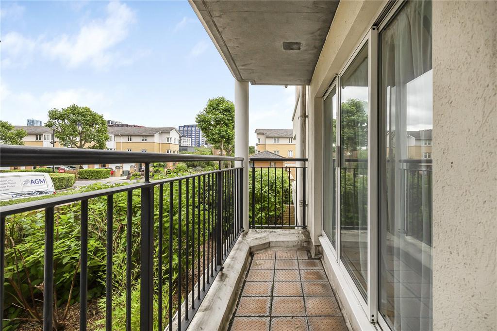 Susan Constant Court, London E14 1 bed apartment to rent - £1,660 pcm ...