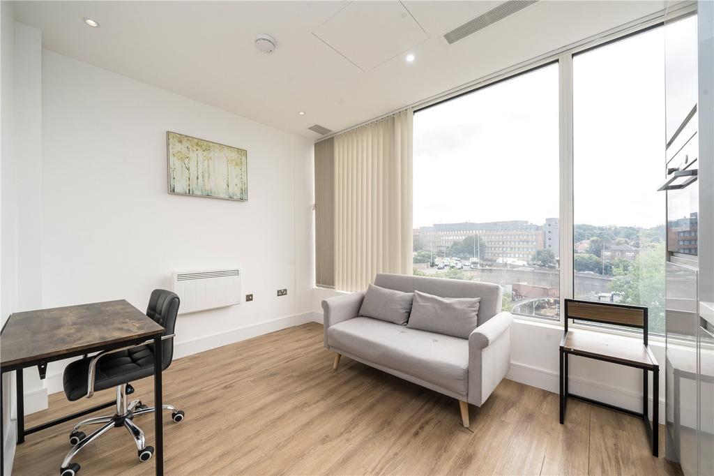 West Gate, London W5 Studio to rent - £1,550 pcm (£358 pw)