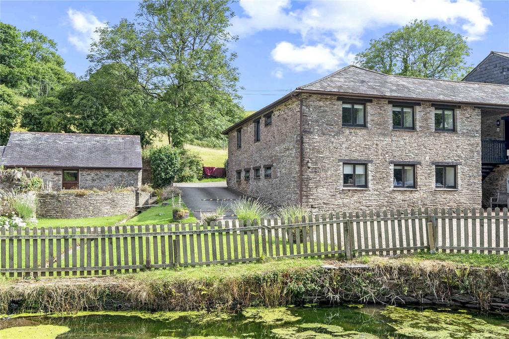 Stancombe Farm, Sherford... 1 bed apartment for sale - £169,000