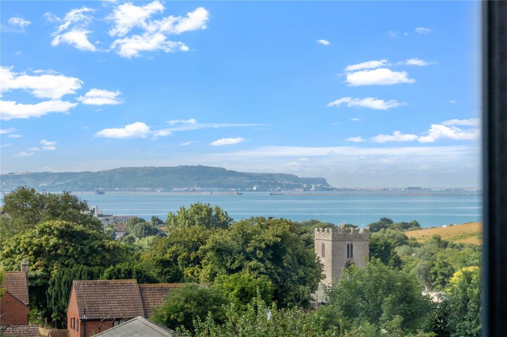 Sutton Poyntz, Weymouth, Dorset 4 bed detached house for sale - £695,000