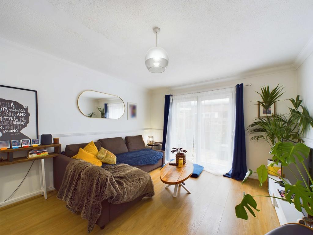 John Roll Way, London 3 bed semi-detached house for sale - £665,000
