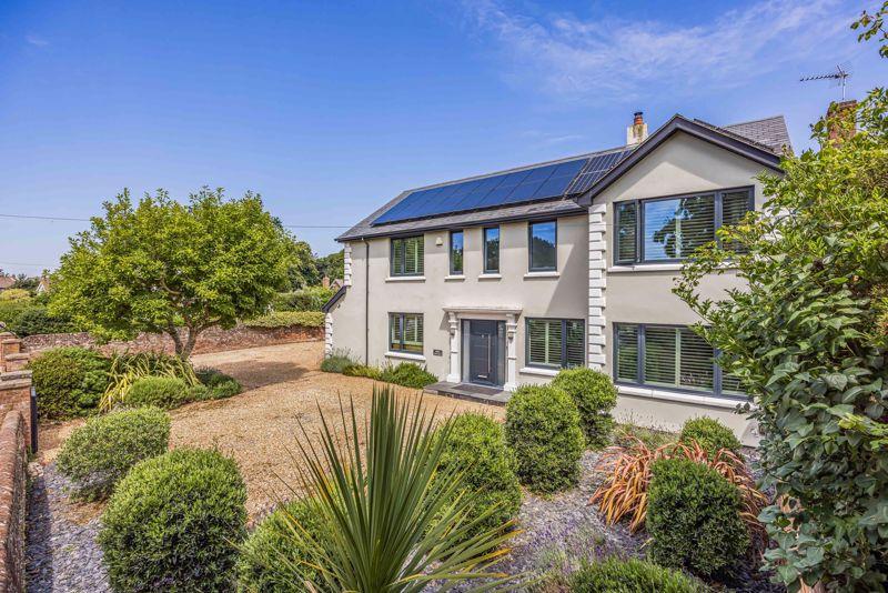 Hollow Lane, Hayling Island 5 bed detached house - £1,100,000