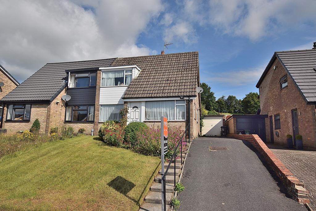 Moorside Road, Richmond 2 bed semi-detached house - £199,950