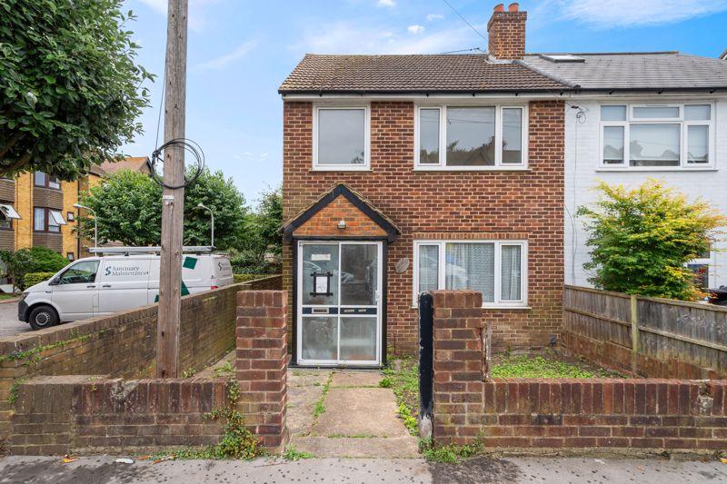 Sangley Road, SE25, London 3 bed house - £475,000