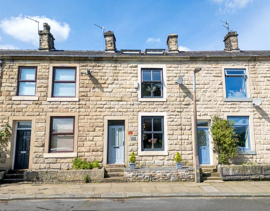 Albert Street, Ramsbottom, Bury 3 bed house - £280,000