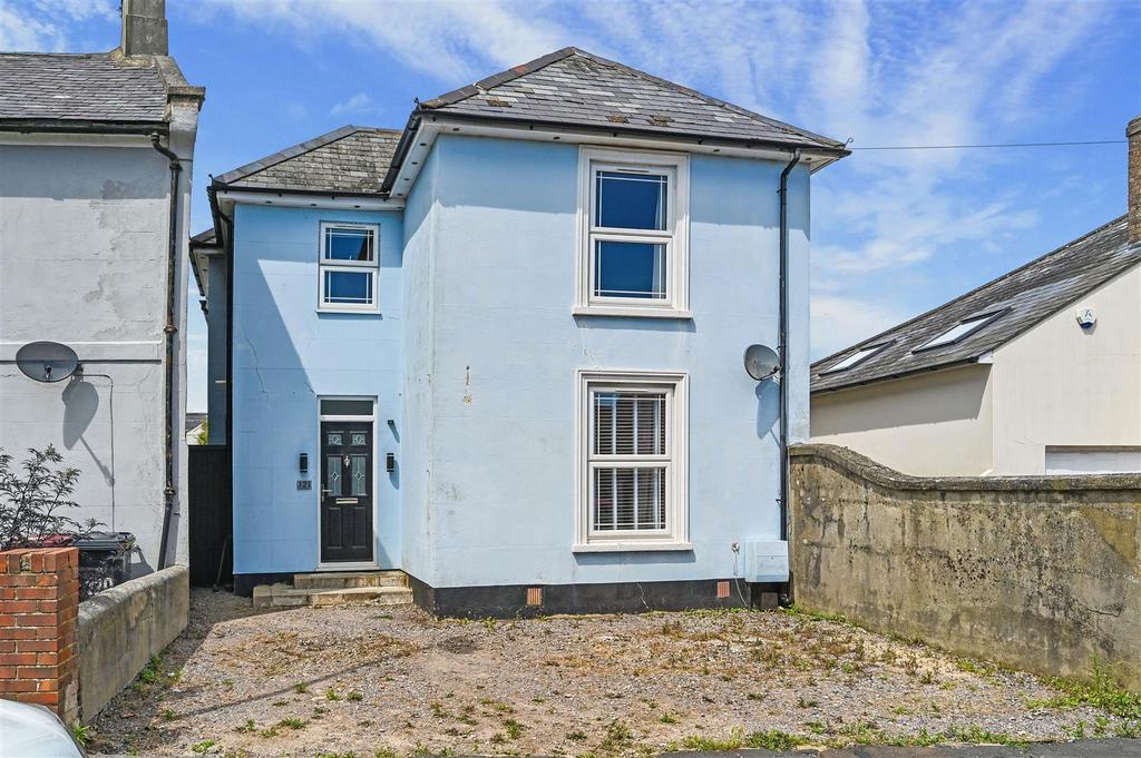 Oving Road, Chichester 4 bed detached house - £740,000