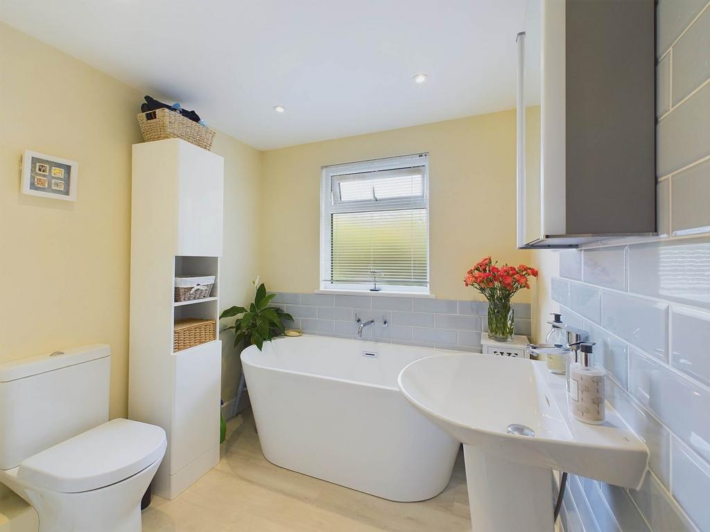 Harrowbarrow. 2 bed house for sale - £250,000